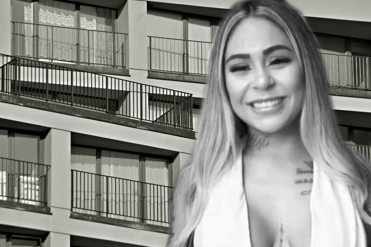 Pornostar Anna Polly stürzt von Hotelbalkon und stirbt: Neue Details ...