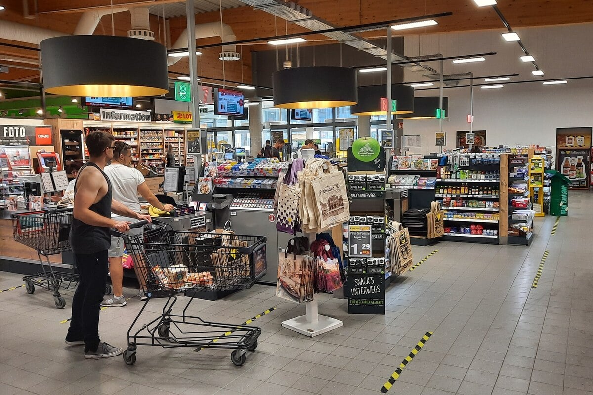 Geniale Angebote bis Samstag (14.8.)! Das liegt bei EDEKA in den Regalen