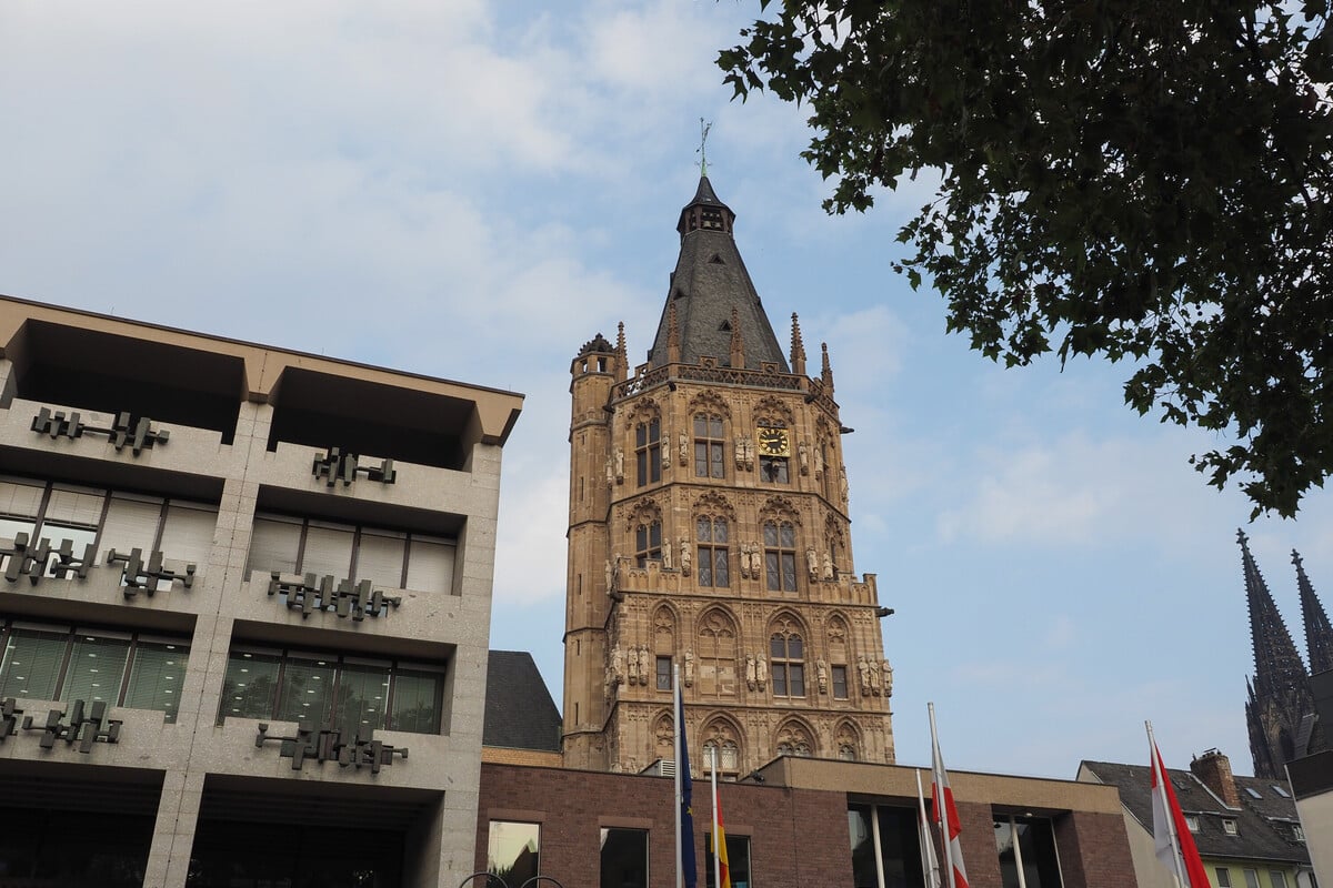 Politik Köln: Aktuelle Nachrichten der Region