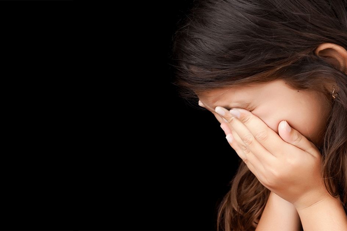 Horror-Inzest: Vater und Mutter vergewaltigen minderjährige Tochter ...