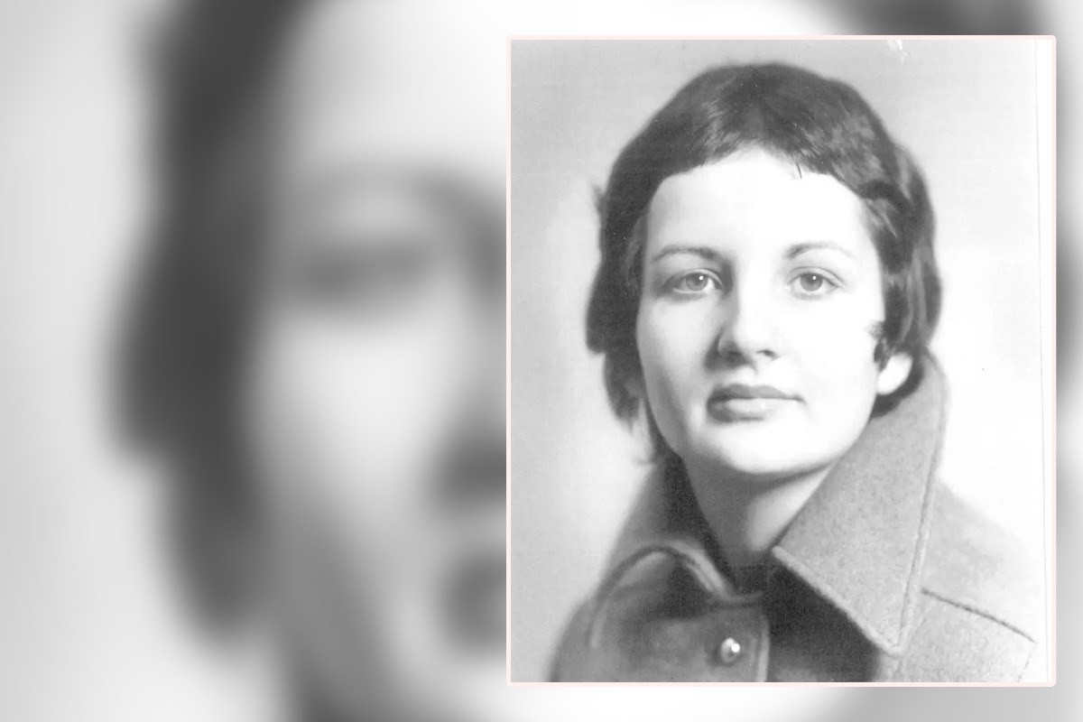 15-jährige Elke Kerll vor 50 Jahren ermordet? Ermittlungen gegen fünf ...