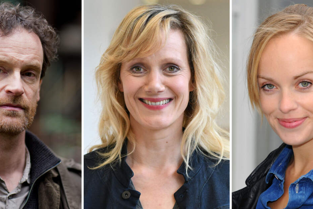 Neuer "Tatort" ohne Drehbuch: Diese Kommissare sind mit dabei