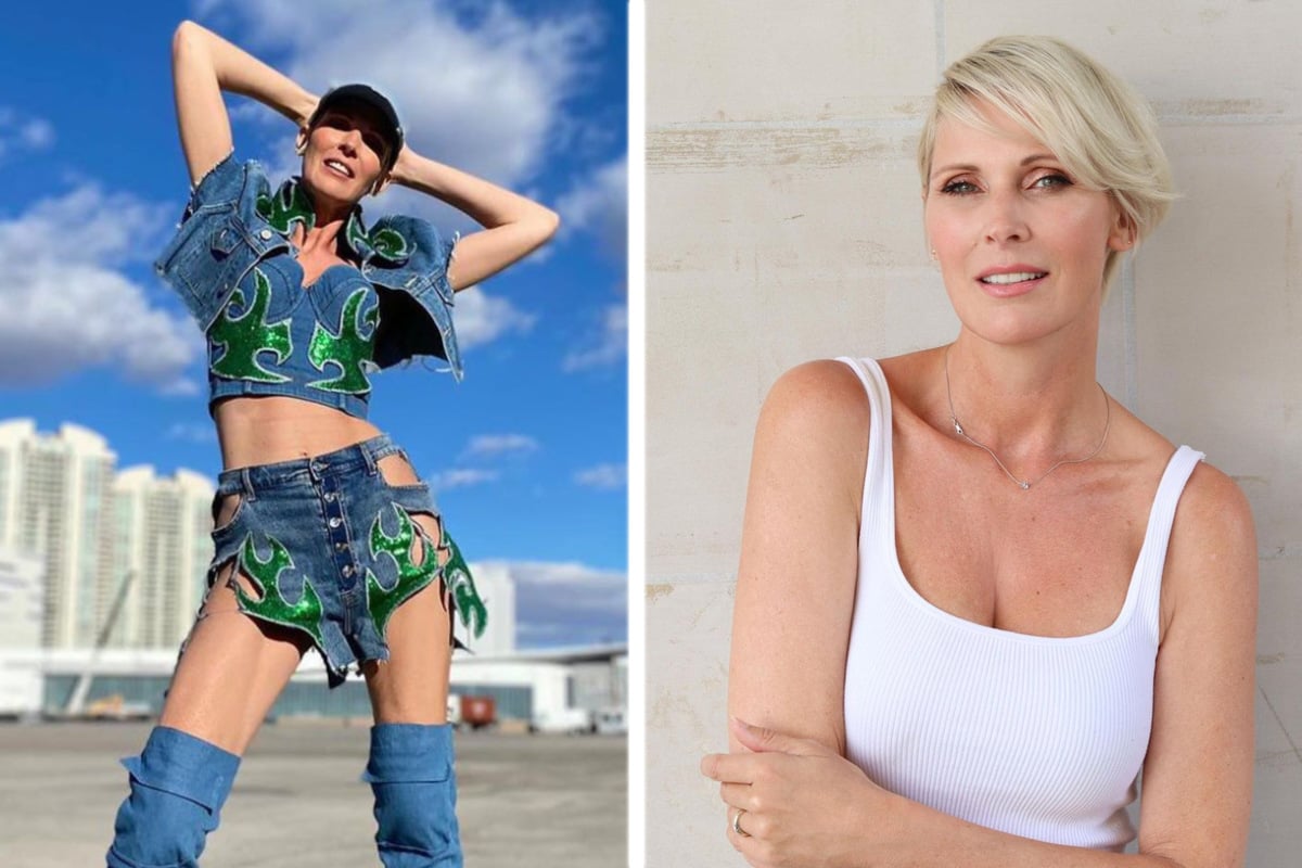 GNTM-Finale: So sieht Best-Ager-Model Nicole Reitbauer ihre Siegeschancen!