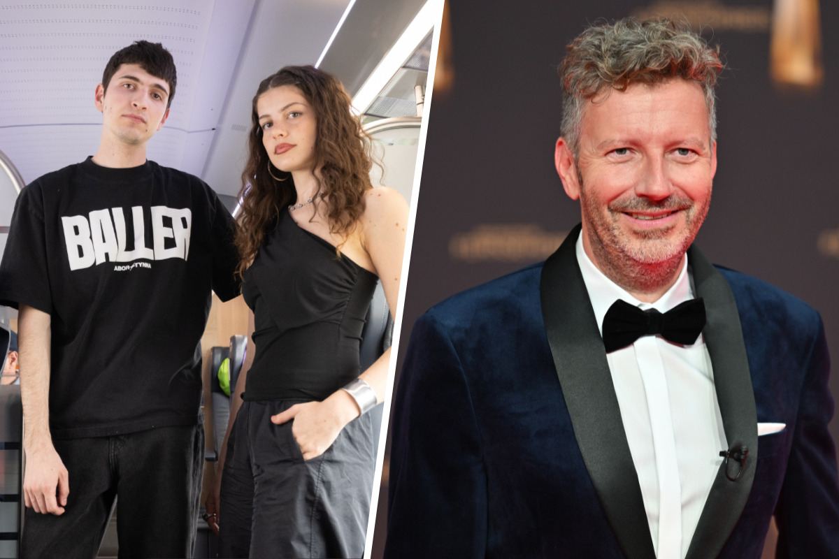 ESC 2025: Das hält Kommentator Thorsten Schorn vom deutschen Act Abor ...