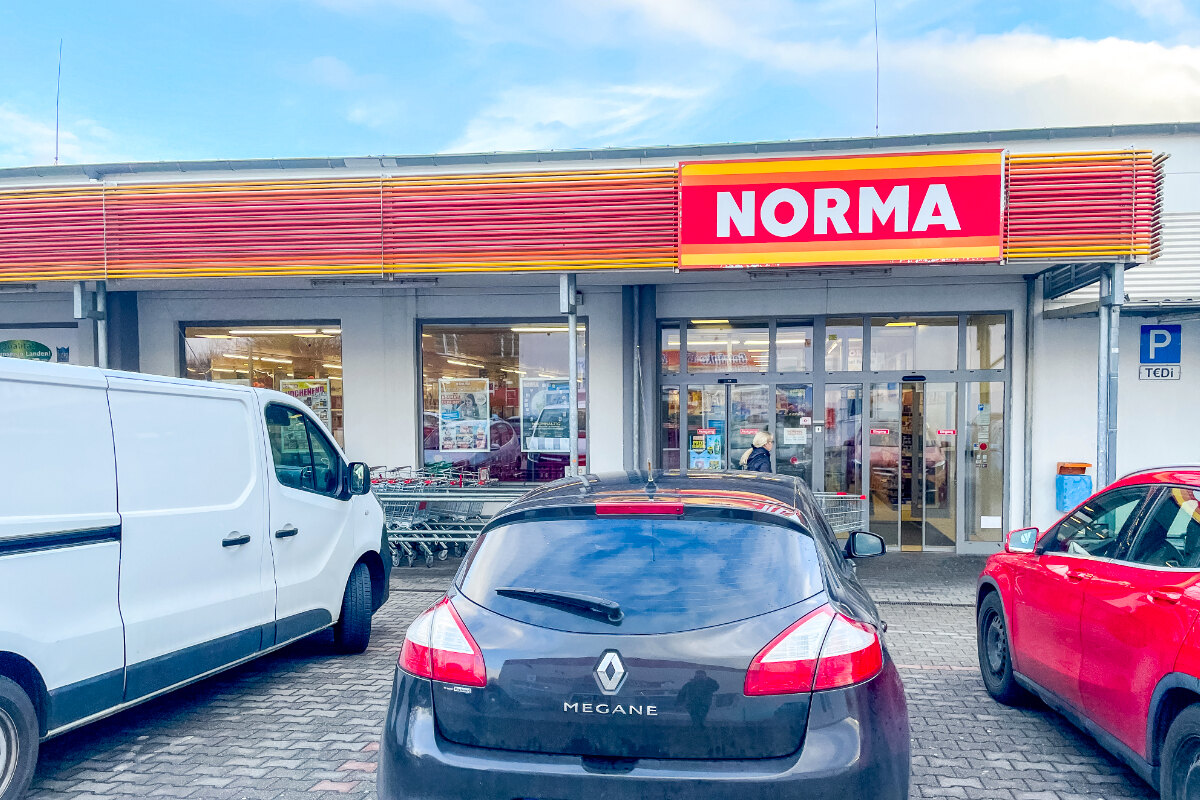 Preisänderungen am Mittwoch (8.2.): Das ist neu bei NORMA
