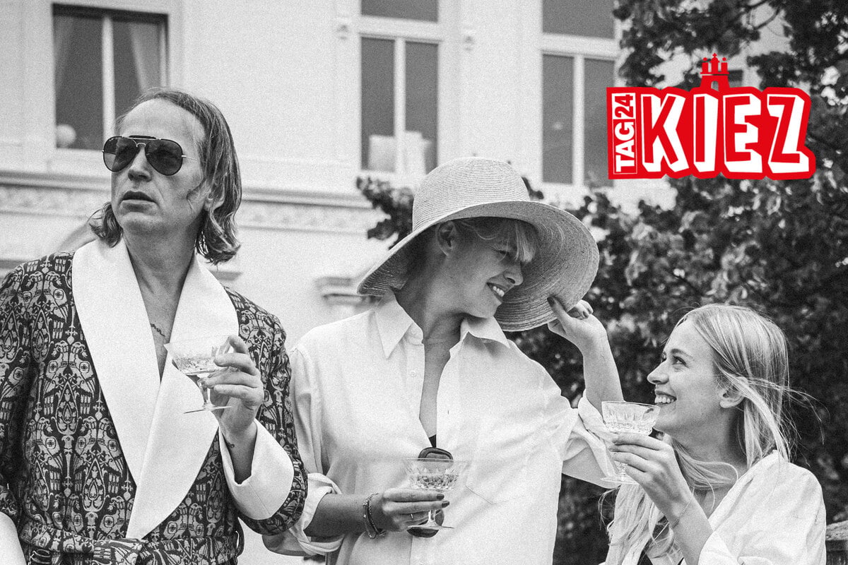 Kiez-Legende Michel Ruge: "Auf St. Pauli wurde bis Anschlag gelebt"