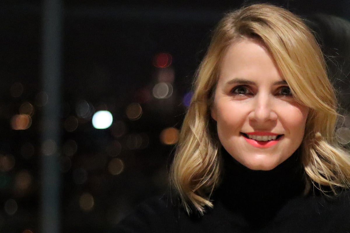 Nachfolgerin für Anja Koebel gefunden: Stephanie Müller-Spirra ist die ...