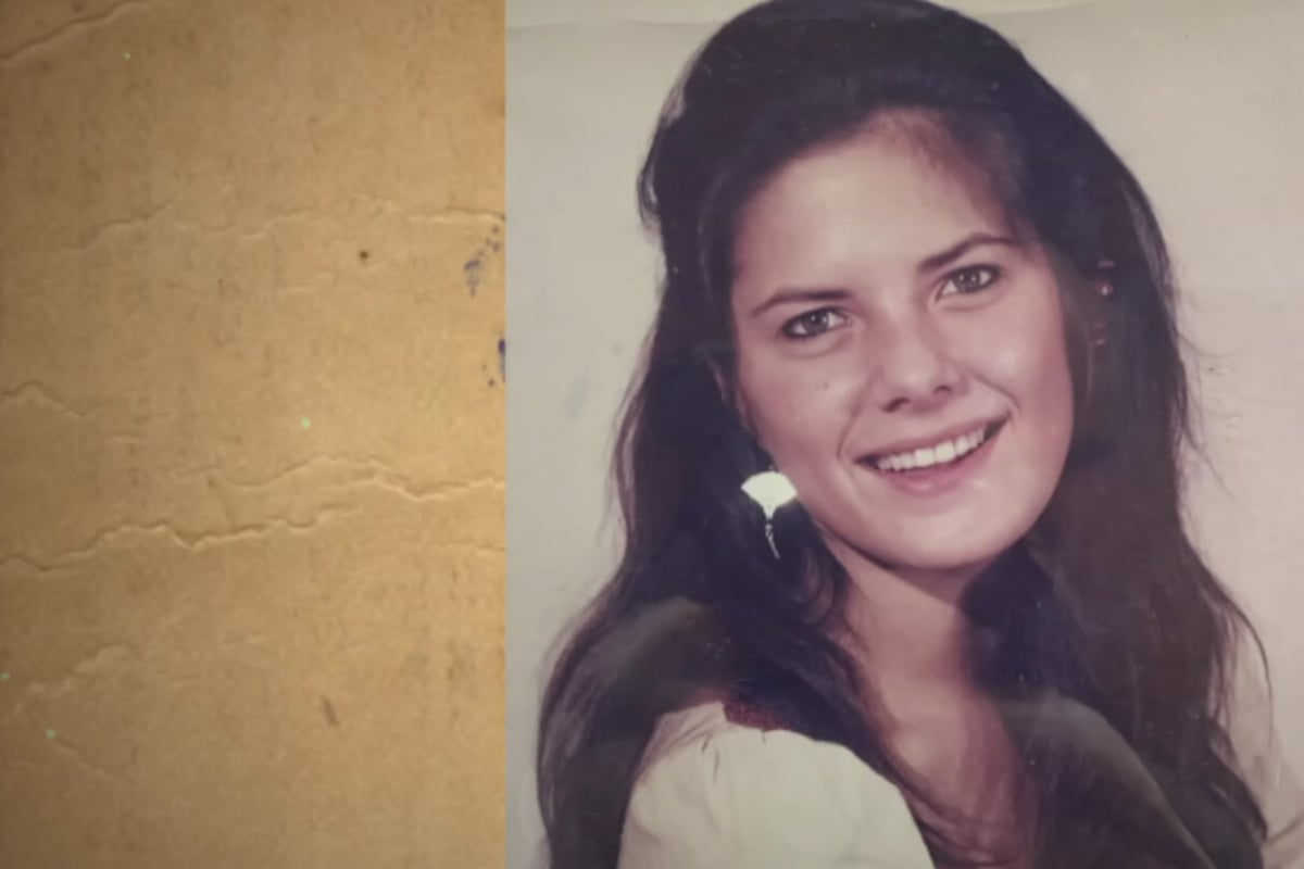 Sie verschwanden 1983 und 1990: Was ist mit Michaela Wagner (4) und ...