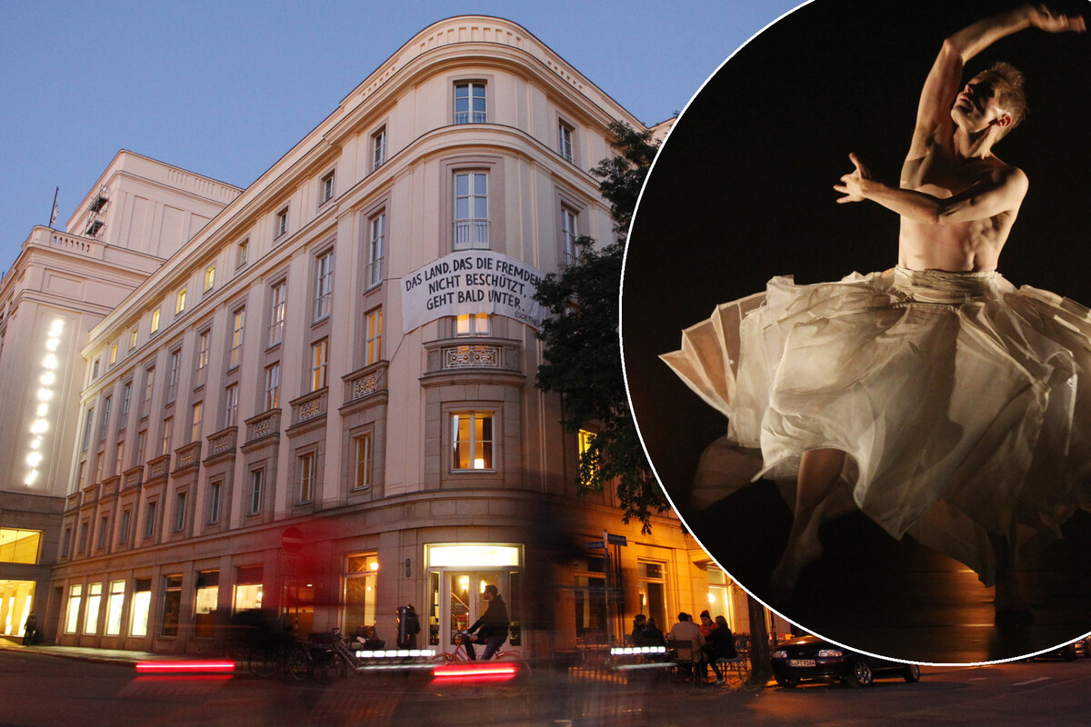 Leipzig-Festival rückt den Nahen Osten in Fokus: Kunst als Protest