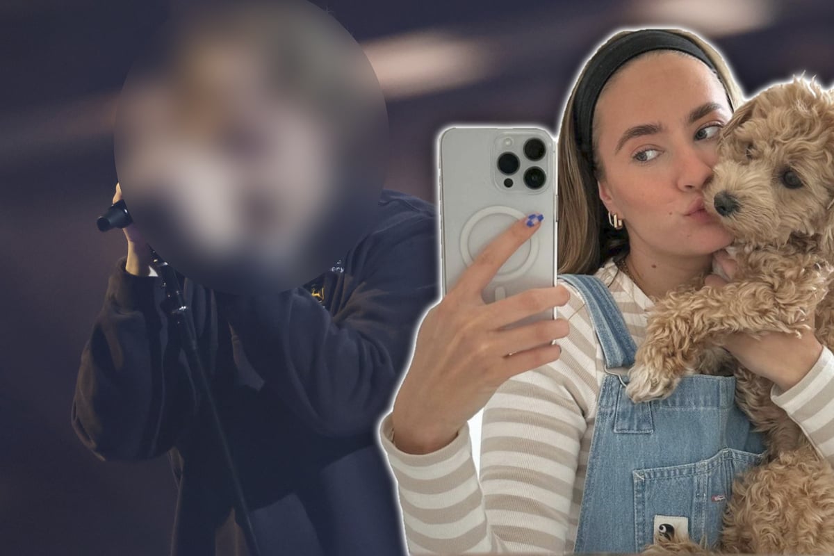 Mit diesem Musikvideo bringt Karina Spiess ihre Follower zum Weinen