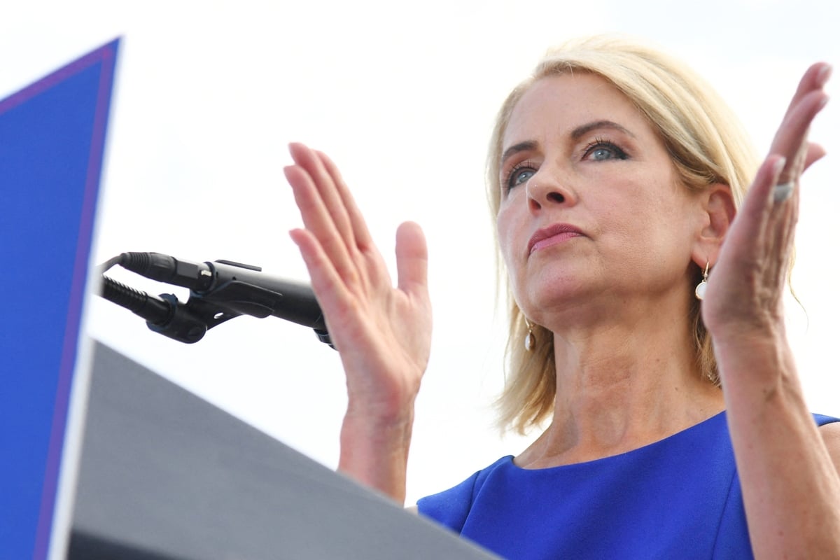 MAGA Rep. Mary Miller slammed over "ignorant" remarks about Sikh House ...