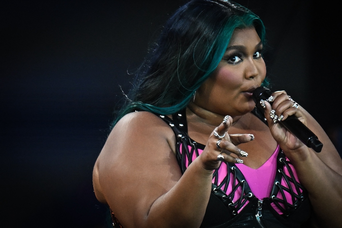 Lizzo drops shocking announcement amid lawsuit blowback: "I QUIT"