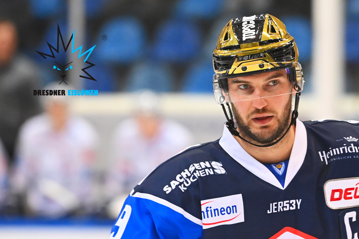 Hochverdient: Die Eislöwen räumen bei der Wahl zu den besten Spielern ...