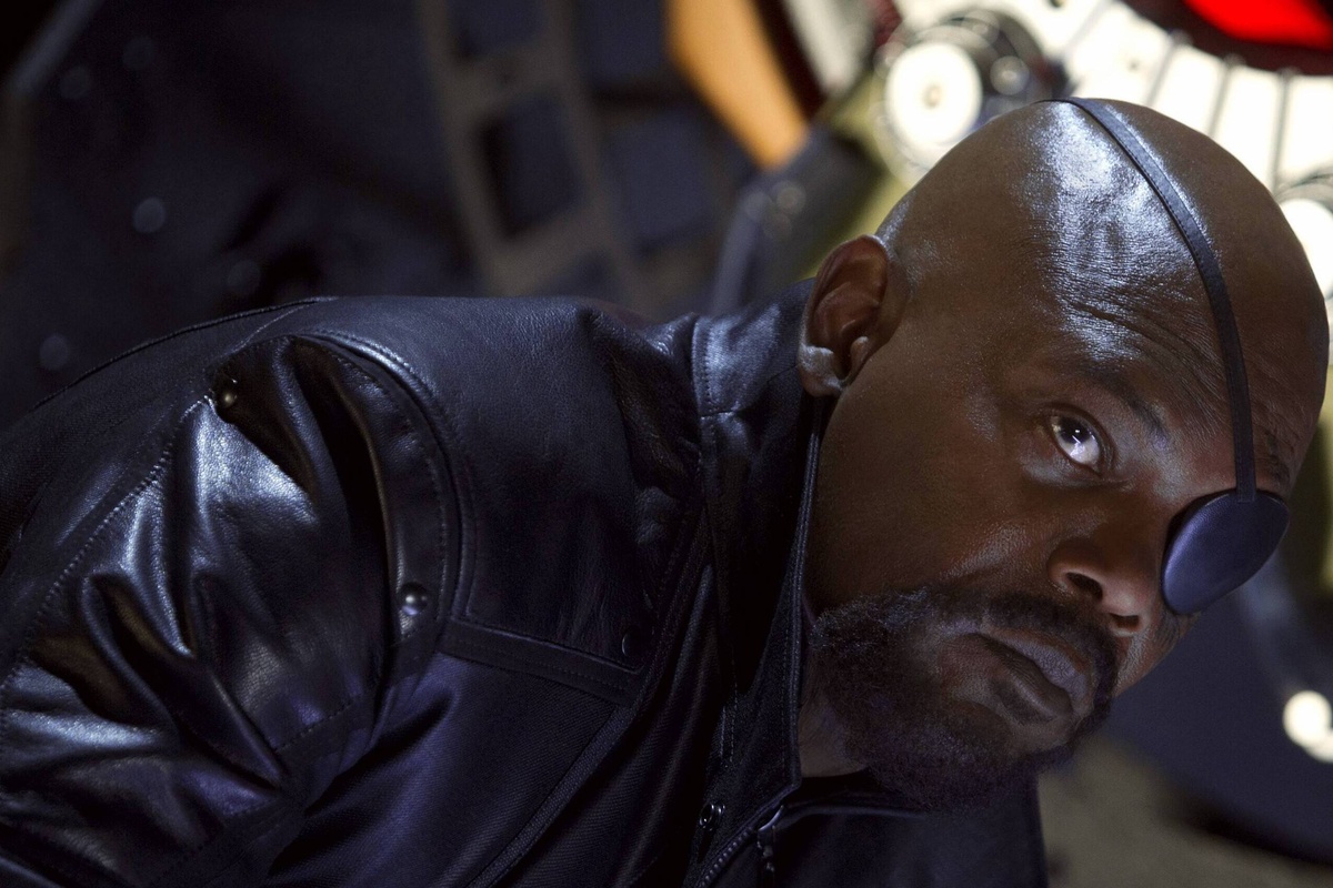 Marvel's Secret Invasion trailer highlights upcoming war in Marvel ...