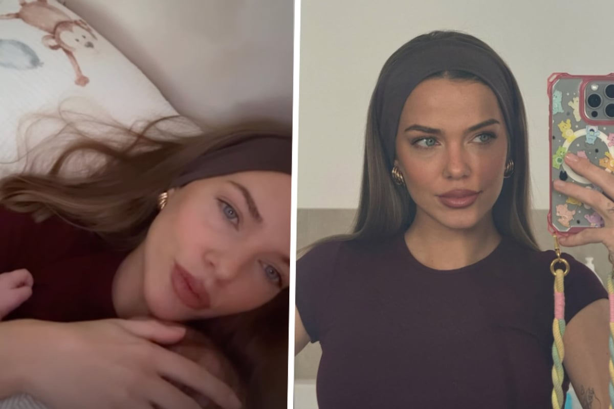 Influencerin Laura Maria Rypa bricht ihr Schweigen: Das sagt sie zu den ...