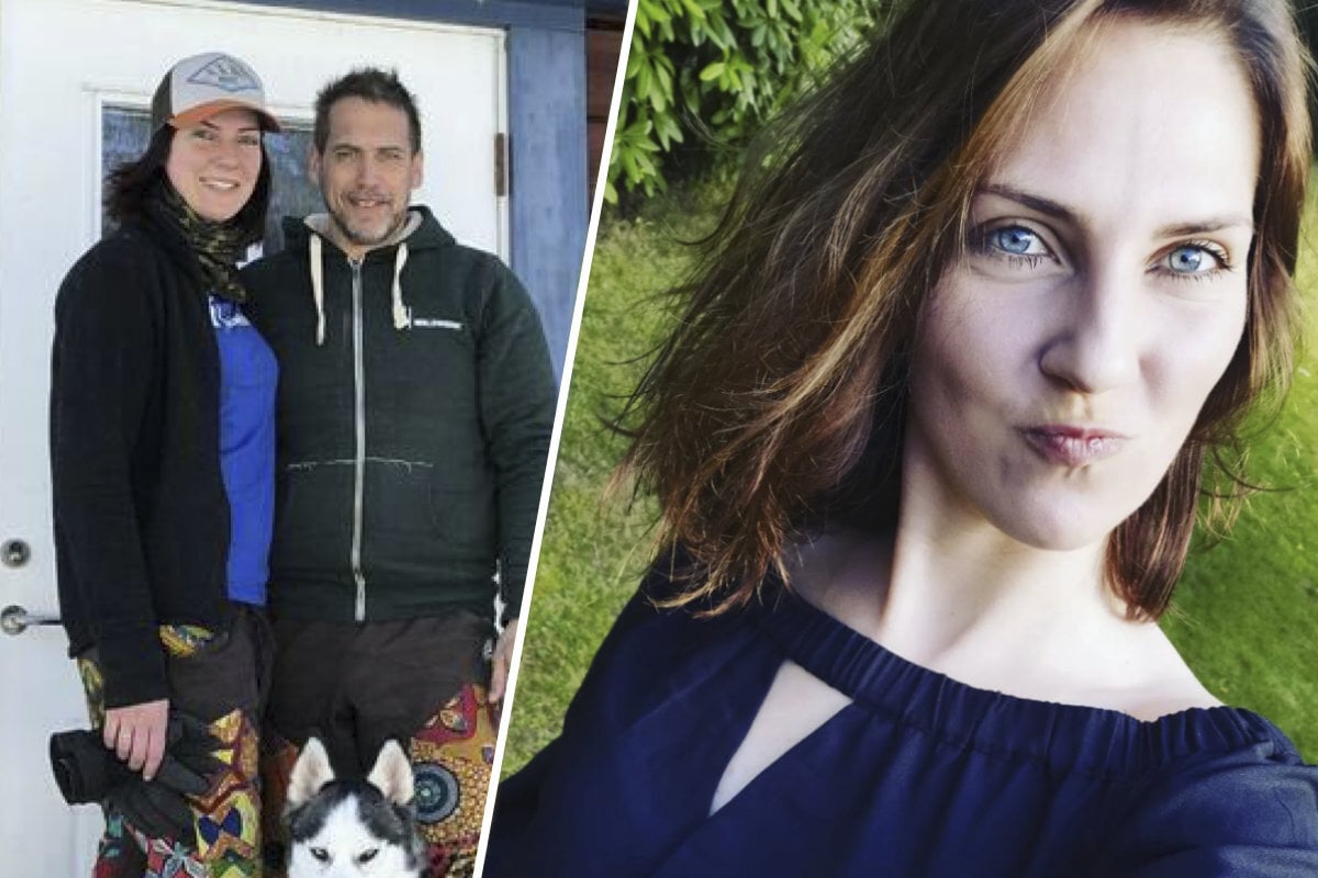 Nach Horror mit "Alptraummann": Ist Julia Siefert-Winter wieder neu verliebt?