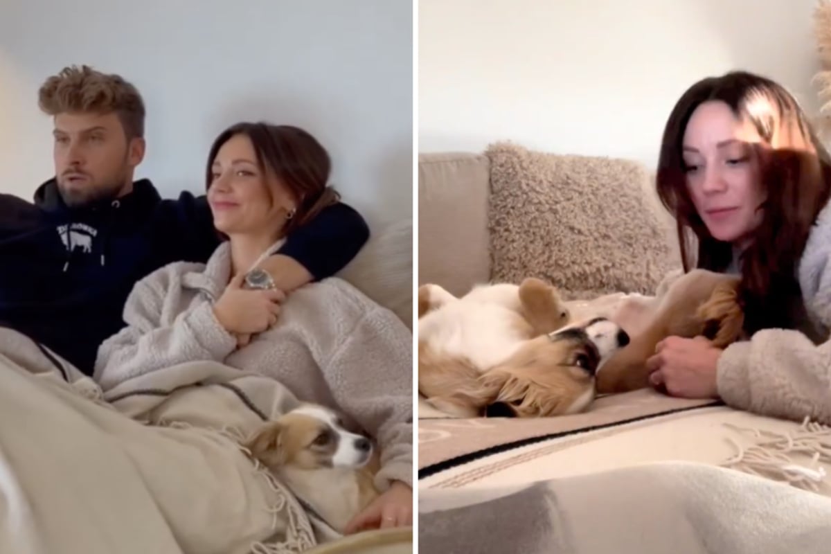 Bachelor-Siegerin Anna Rossow rechtfertigt sich: "Wir versuchen unser ...