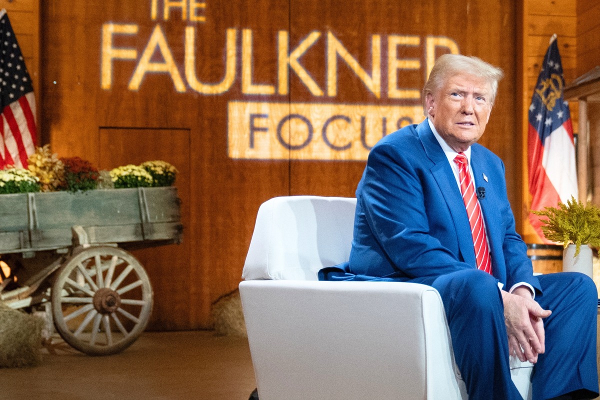 Trump triggers reproductive rights advocates by declaring himself "the ...