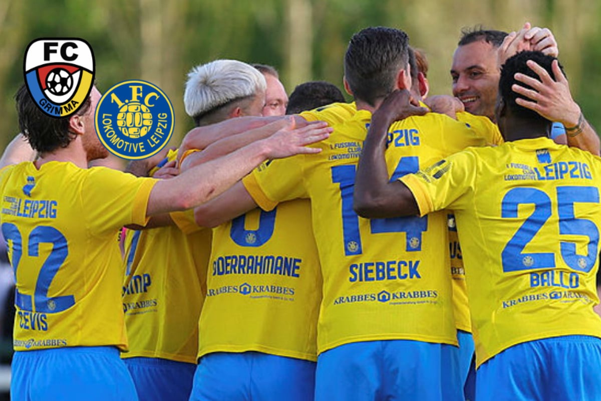 Sachsenpokal-Halbfinale 2025 - 112 Sekunden! Erst Alarm, dann geht bei ...