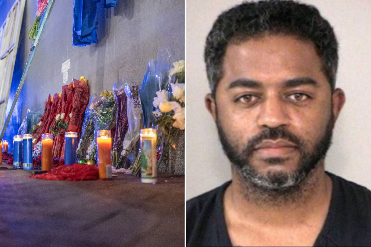 New Orleans attack suspect's extreme views reportedly revealed in ...