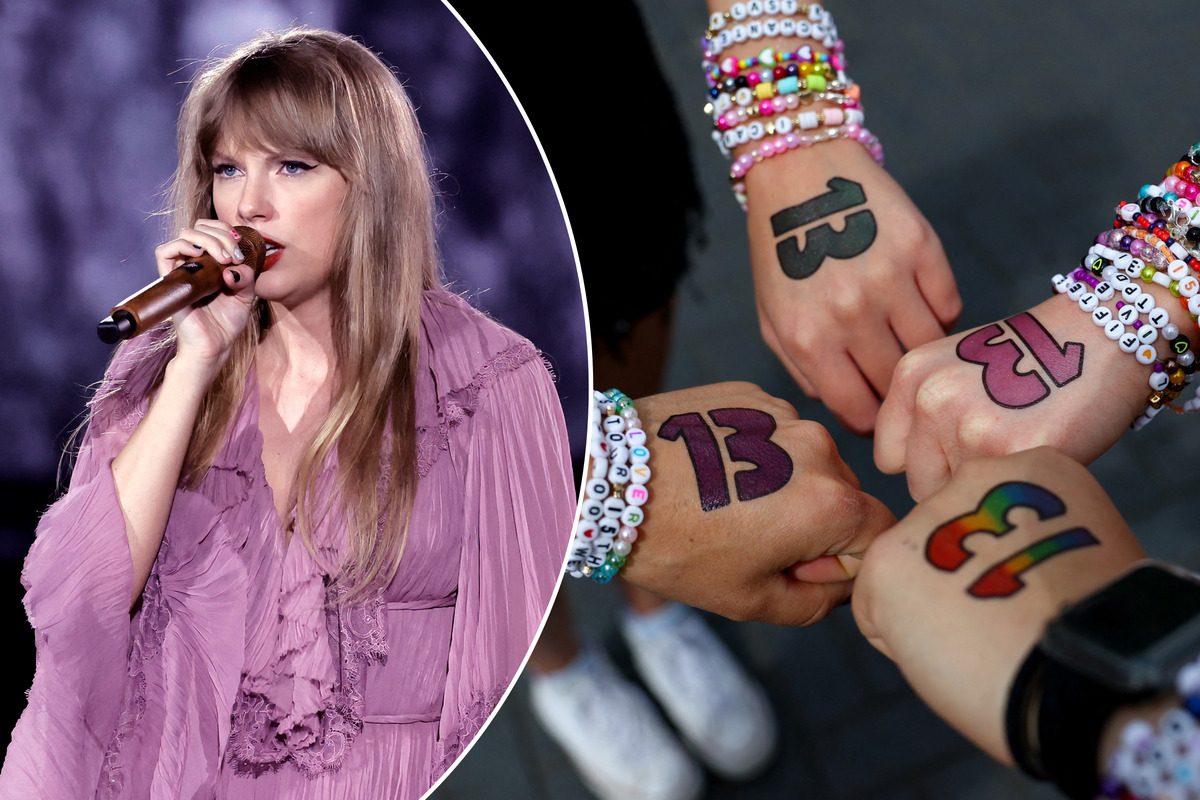 Taylor Swift terror plot suspects in to remain in custody over risk of ...