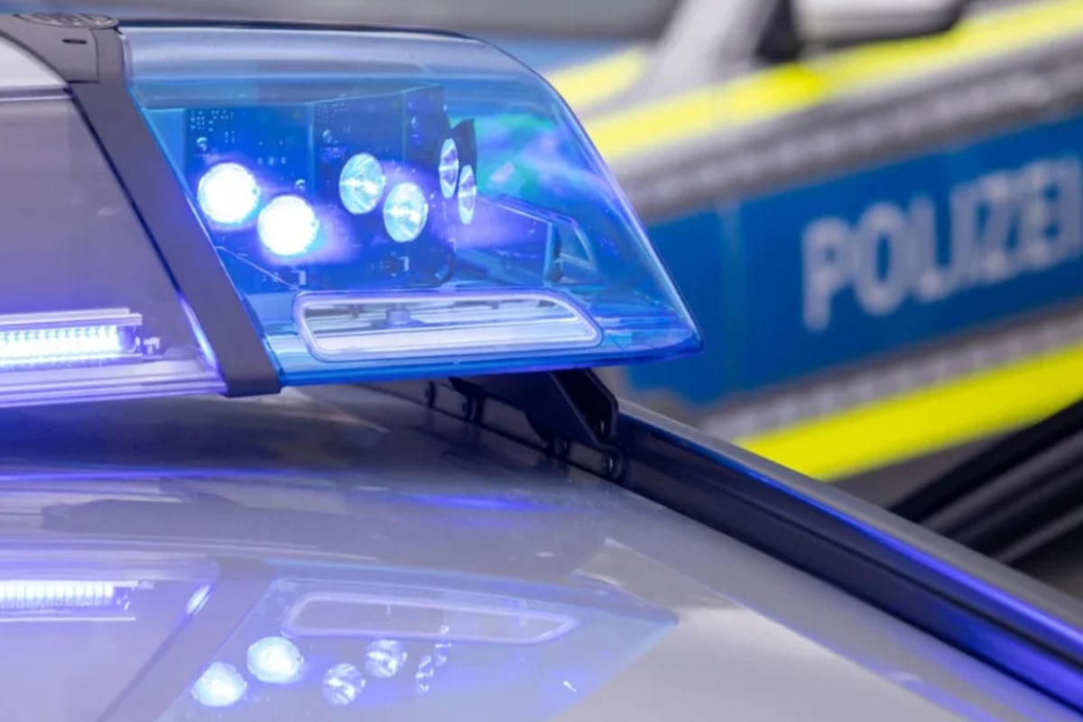 15-Jährige aus Reichenbach vermisst - Wer hat Charlotte Amy gesehen?