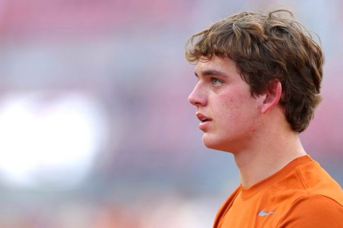 Fans rip Arch Manning for opting out of EA Sports video game