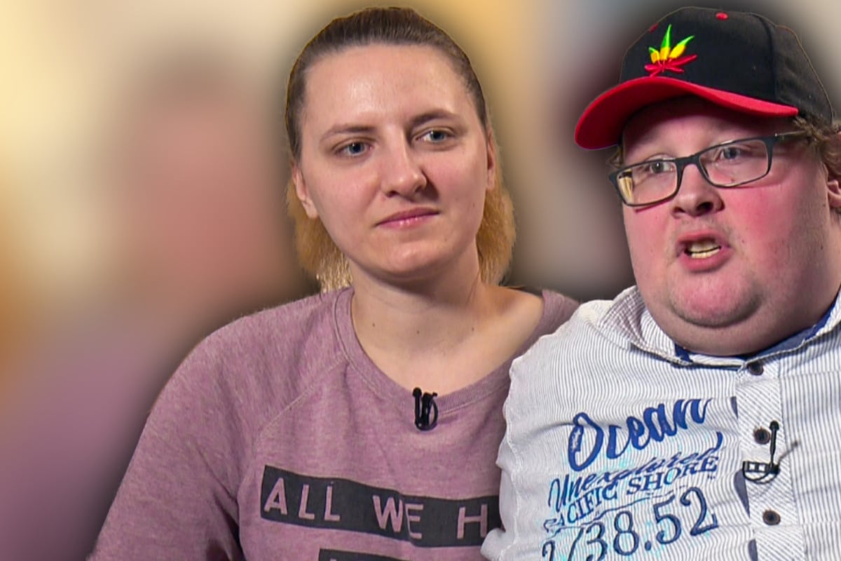 Jennifer und Tobias: Kinderplanung aus finanziellen Gründen im Fokus