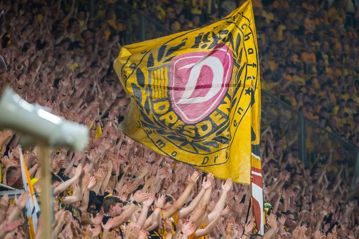 Jetzt Jahreskarte für Dynamo Dresden sichern!
