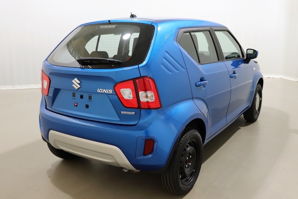 In Dresden und Chemnitz sind Suzuki-Modelle gerade massiv preisgesenkt