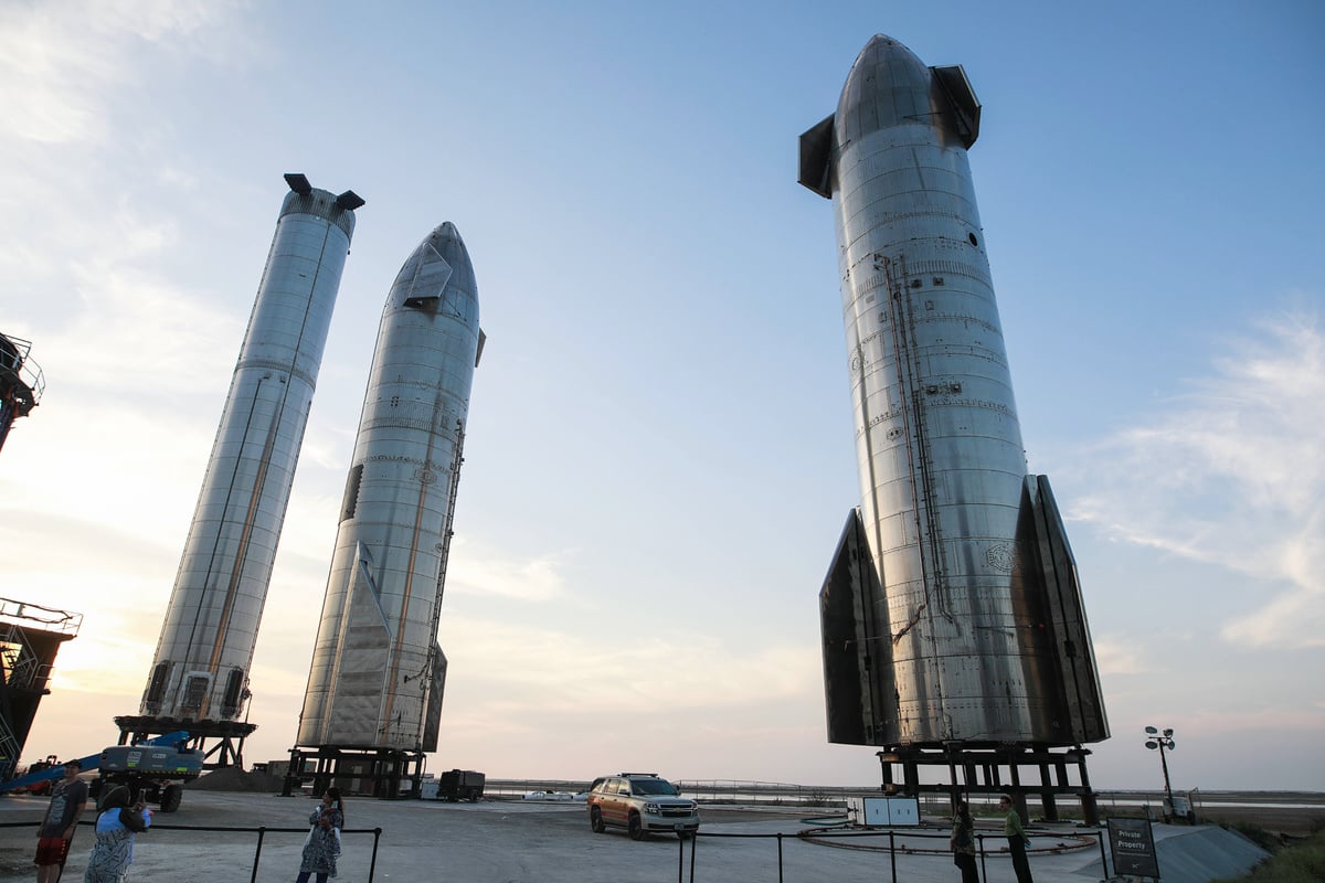 A closer look at Elon Musk's plan to turn CO2 into rocket fuel