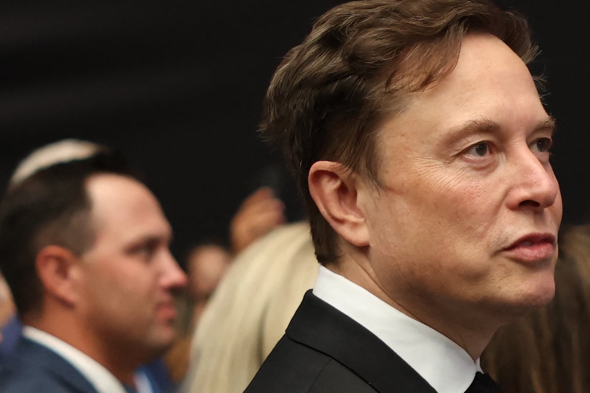 Musk joins "cancel Netflix" campaign over LGBTQ+ representation and ...