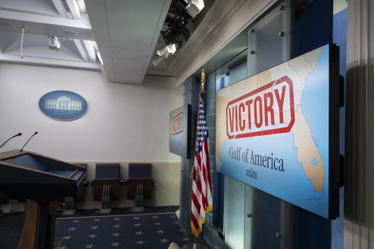 Associated Press lawsuit over White House denial of access to go before ...