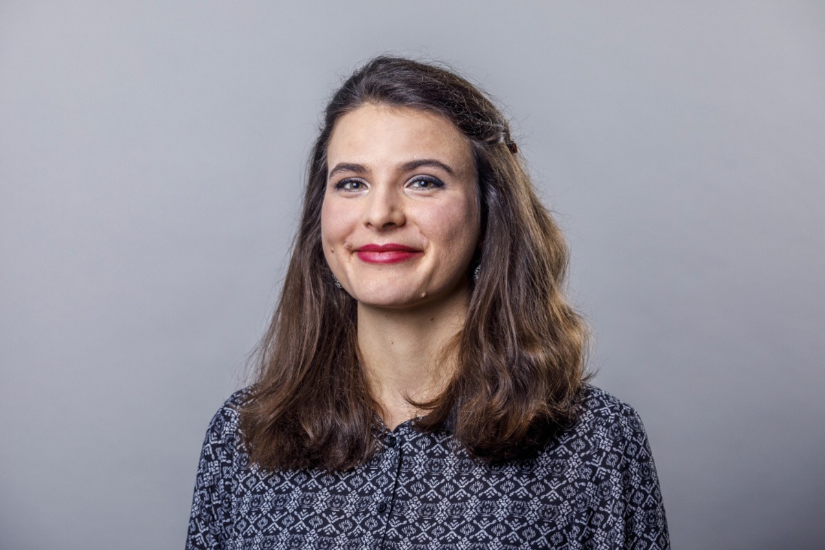 Clara Danneberg: Artikel, Kontakt & Profil - Autorenseite