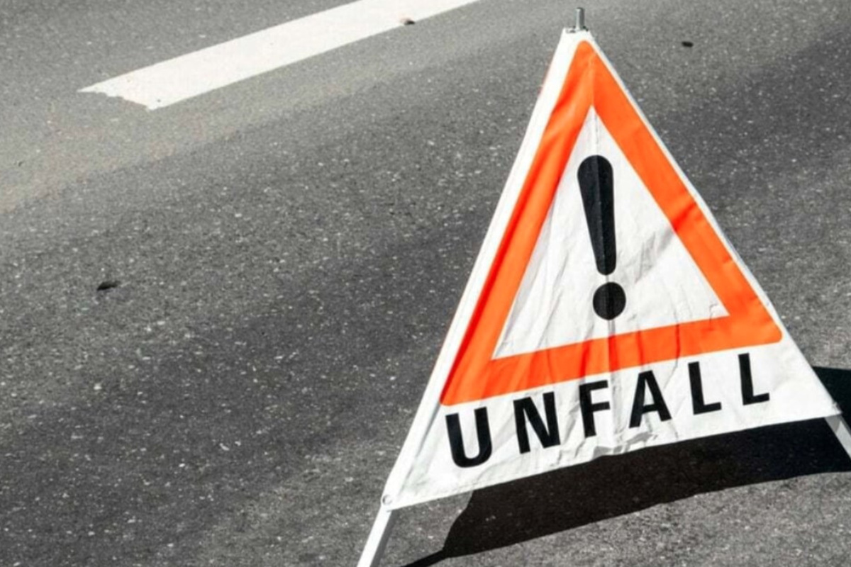 Unfall auf A2 bei Burg: Stundenlange Sperrung nach Lkw-Crash