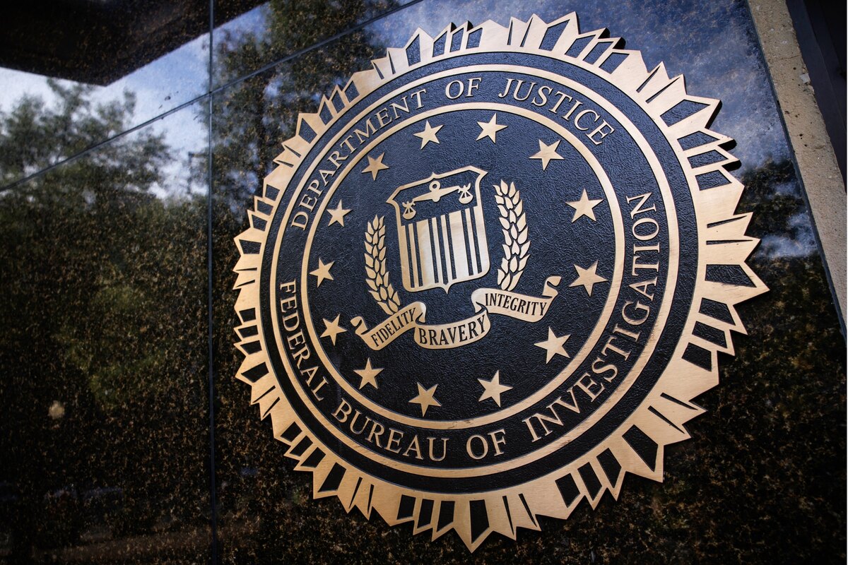 FBI fires agents for kneeling during Black Lives Matter protests