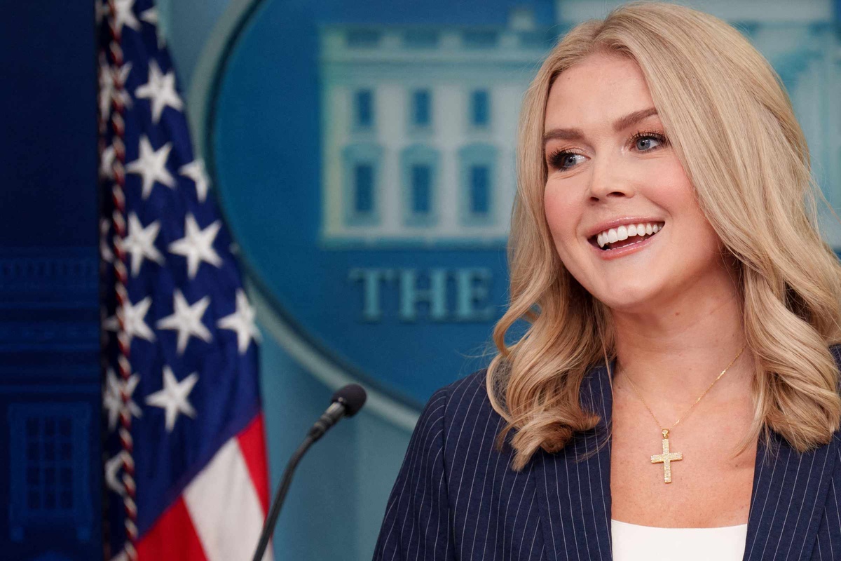 White House says American citizen is among three detainees freed by Belarus