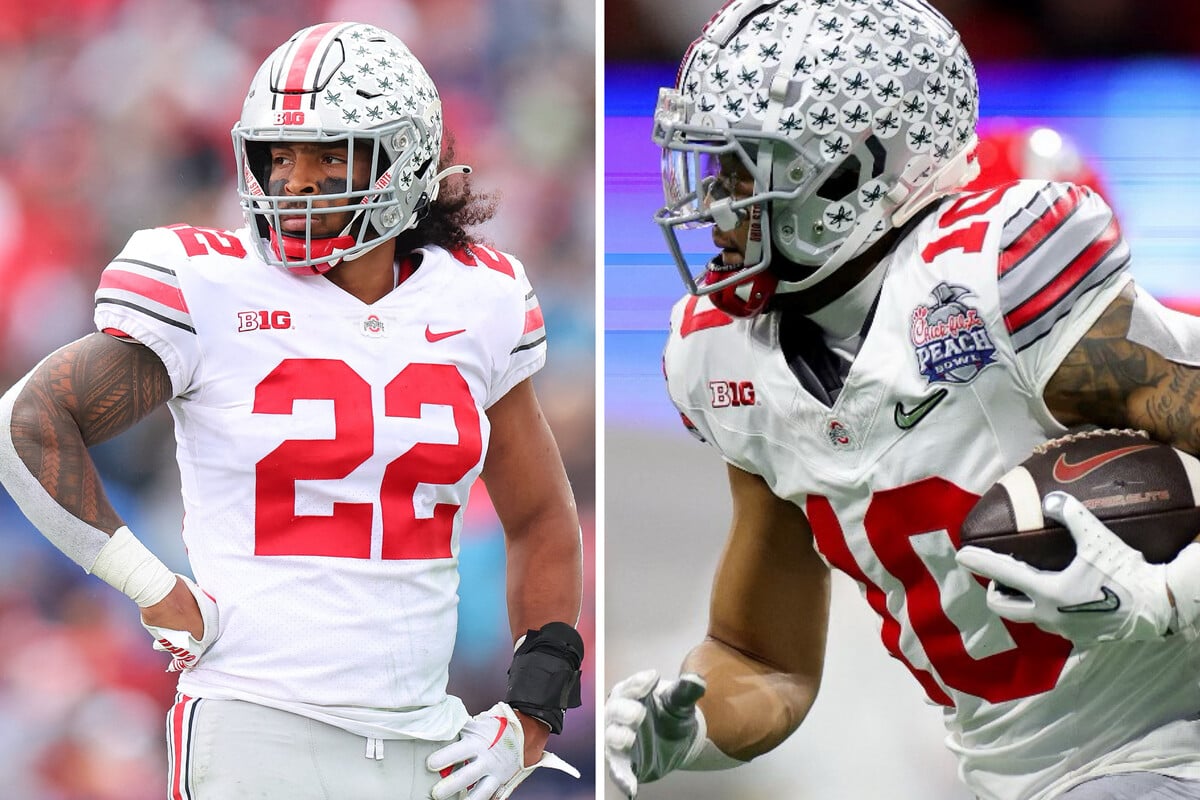 Ohio State football loses prominent players for spring season