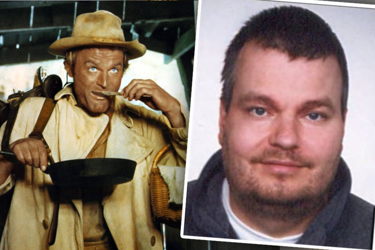 Großcousin von Terence Hill vermacht Kleinstadt in Sachsen Millionen