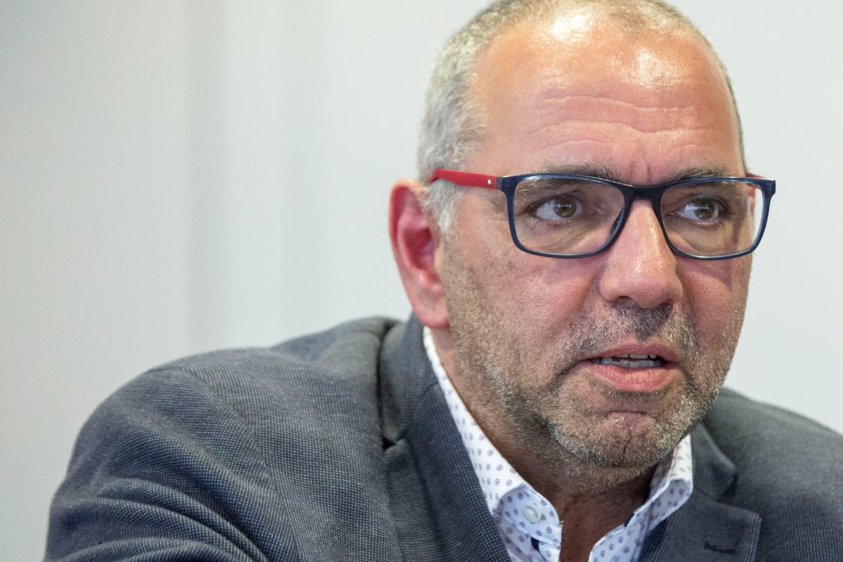 Dresden: Ex-Tourismus-Chef Johannes Lohmeyer muss wegen "Putin ...