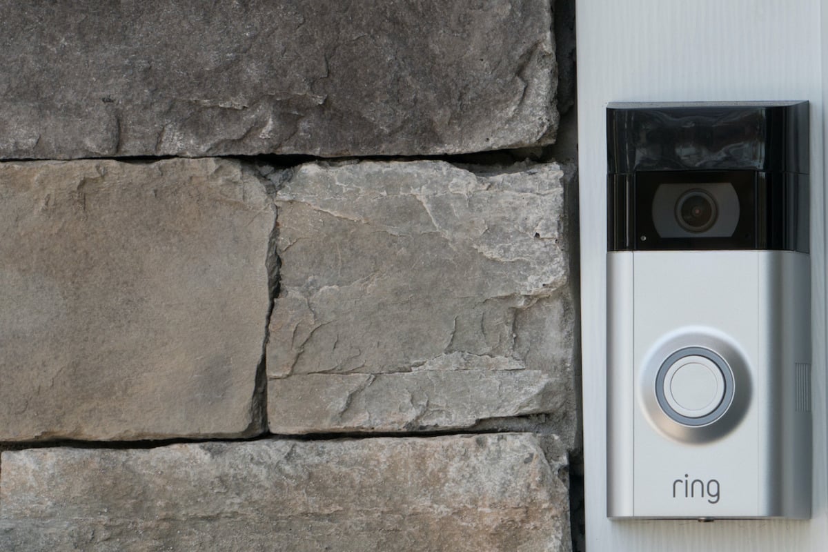 Amazon Ring security system puts partnership with police on ice, but ...