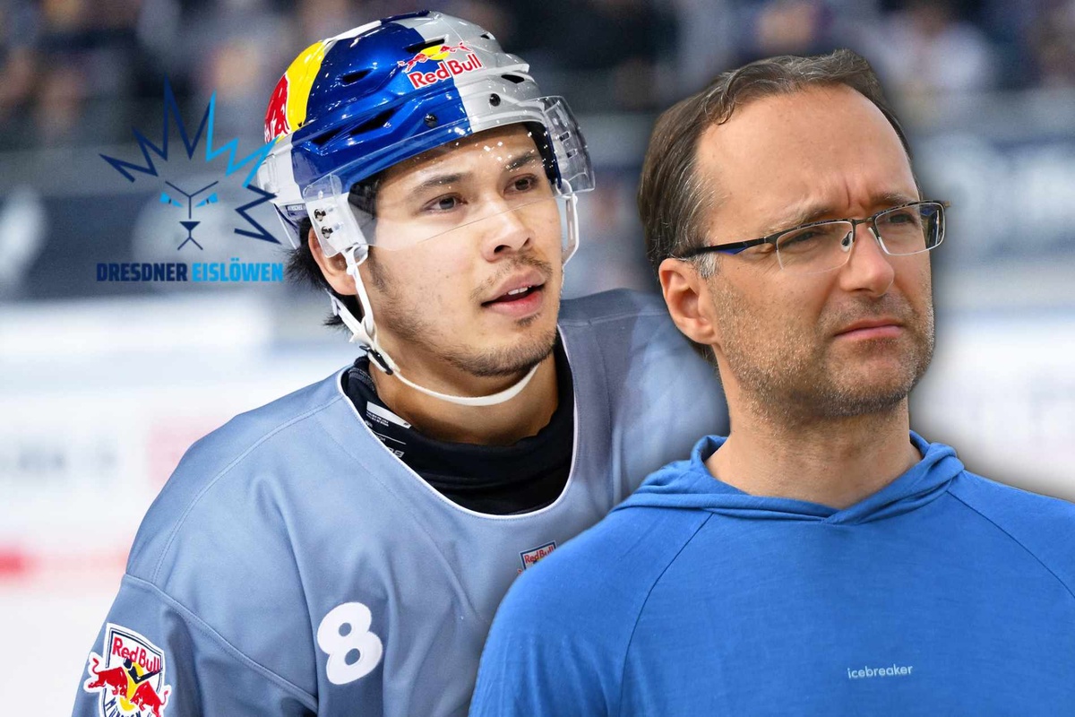 Matthias Roos holt einen Top-Spieler nach dem anderen: Schwimmen die ...