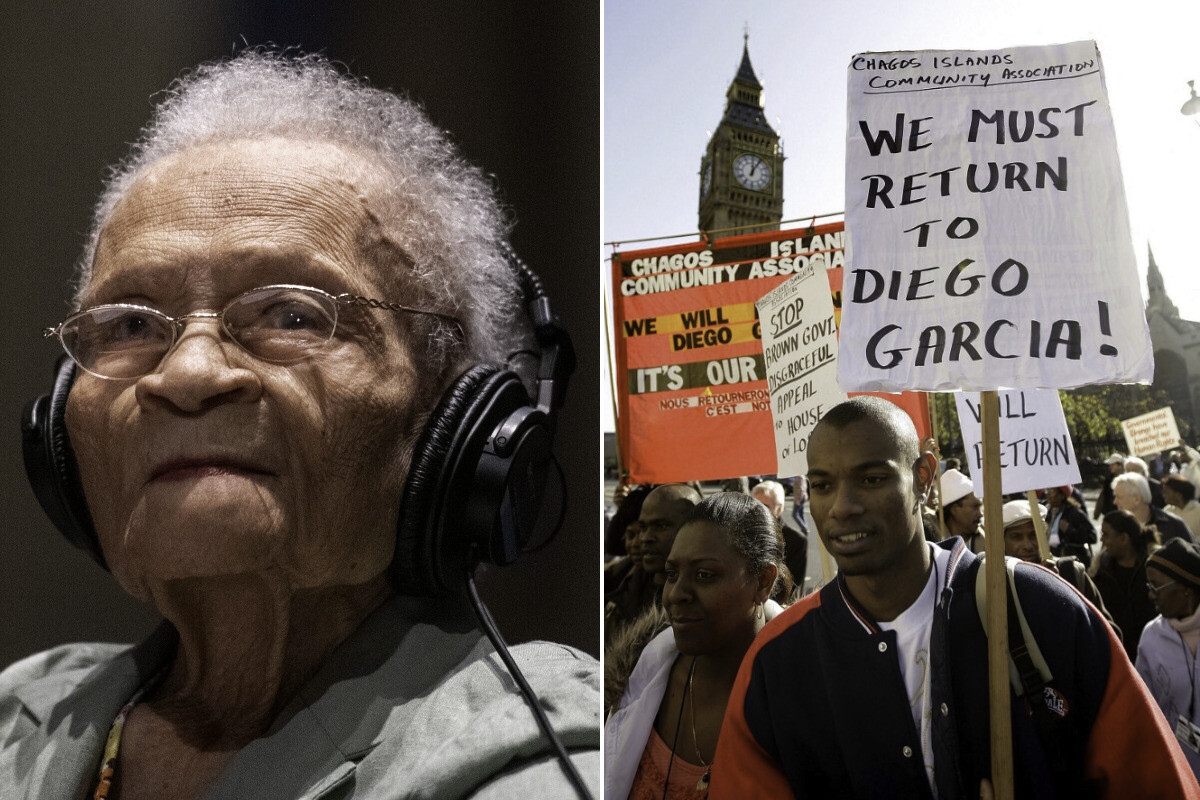 Human Rights Watch amplifies calls for reparations in new United ...
