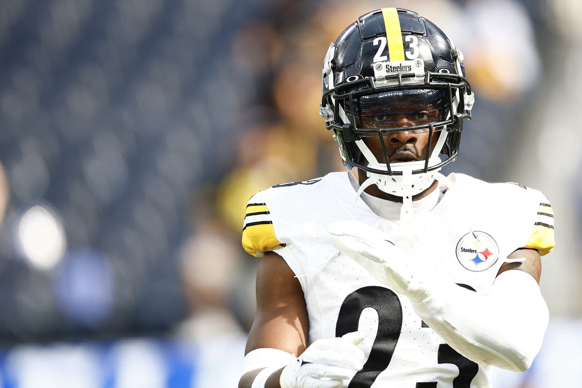 NFL suspends Damontae Kazee for rest of season in major hit