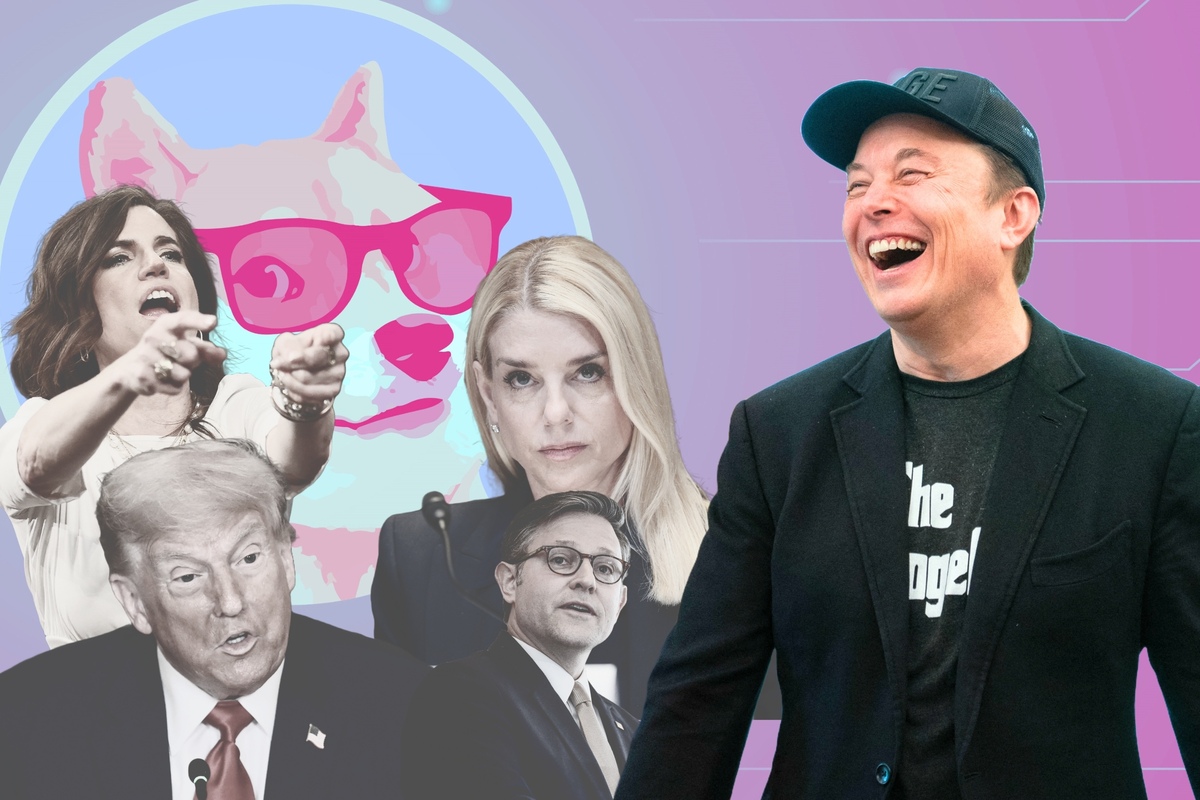 Elon Musk trolls Trump and dumps MAGA friends over closing of Epstein ...