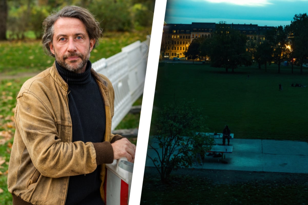 Nachdem hier immer wieder Frauen Opfer von Gewalt wurden: Mehr Licht ...