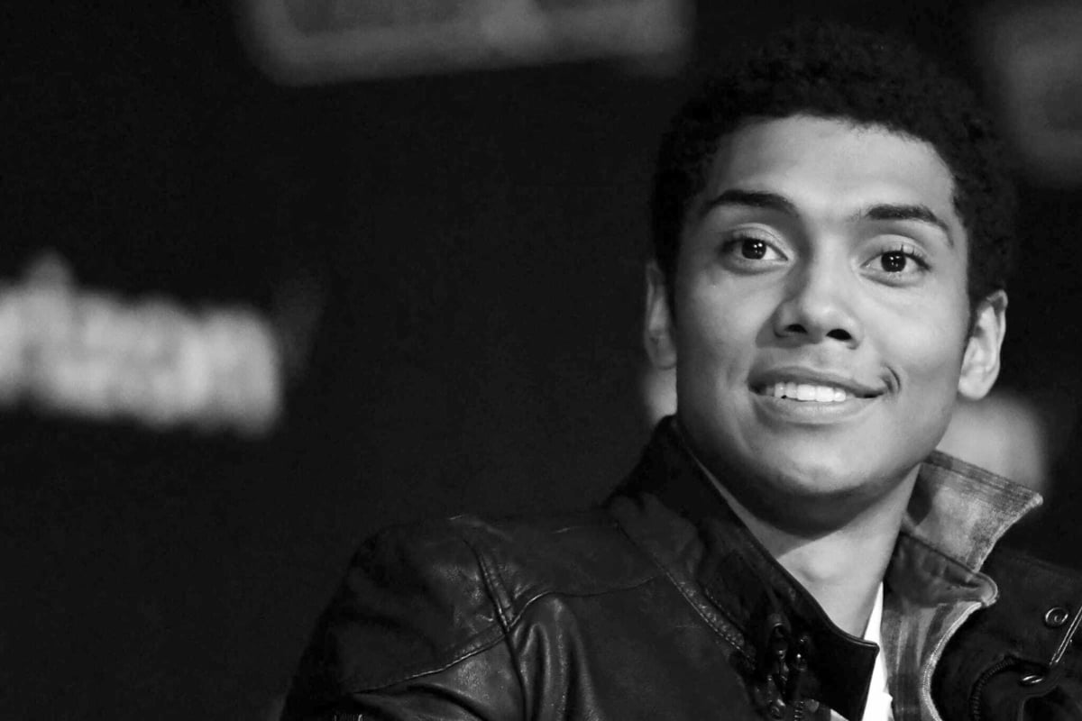 Netflix-Star Chance Perdomo stirbt mit nur 27 Jahren nach tragischem ...