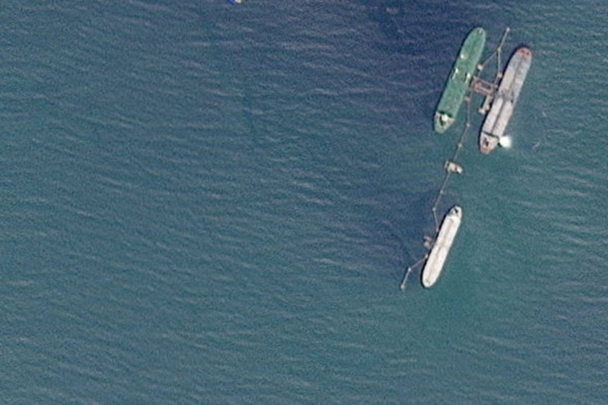 UN experts declare US blockade of Venezuela illegal and issue message ...