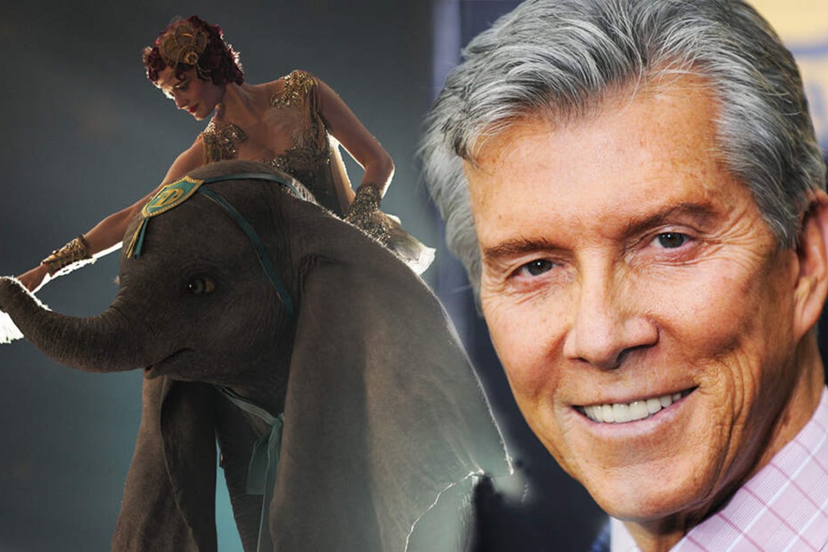 Weltberühmter Box-Ansager Buffer in Disney-Film? Das hat es damit auf sich!