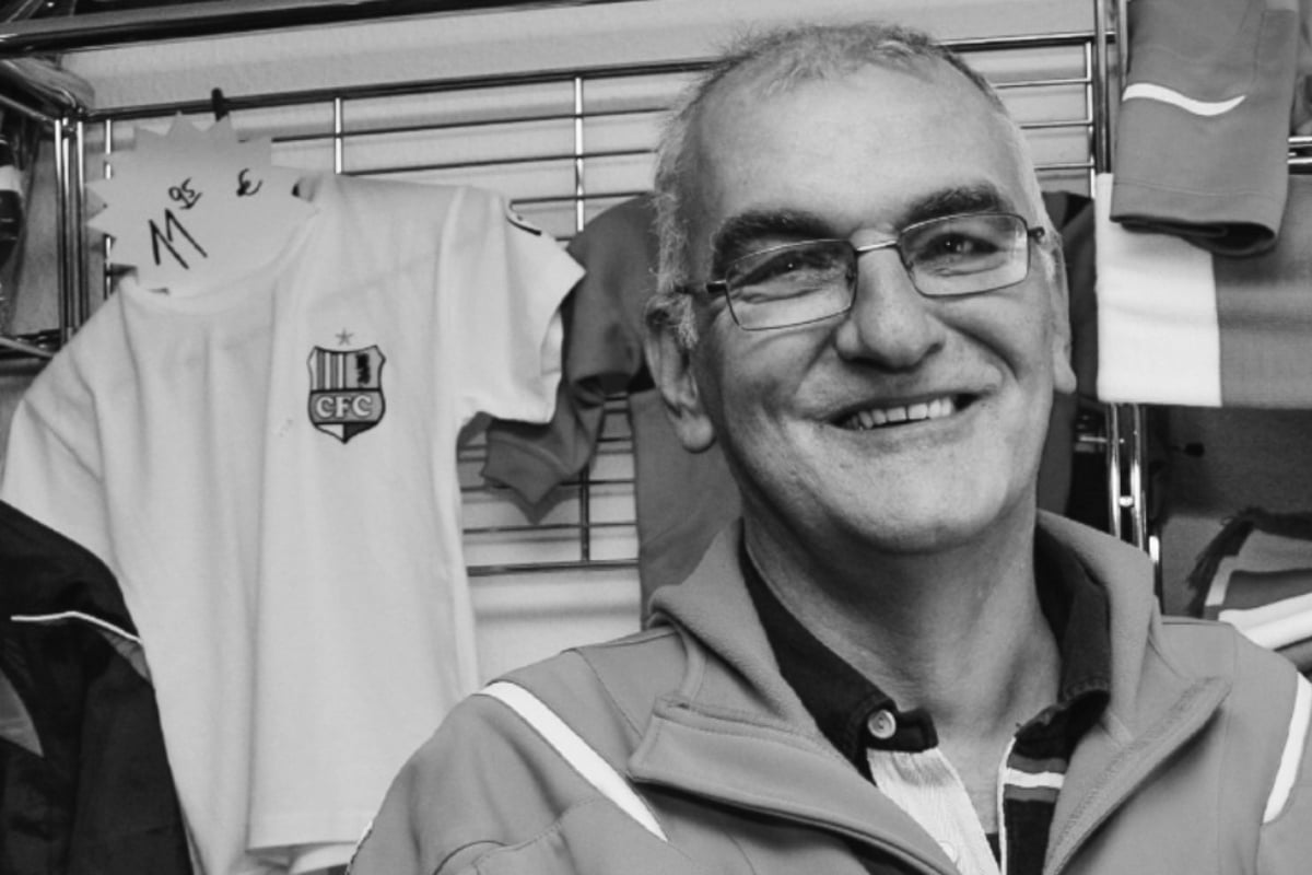 Chemnitzer FC trauert um Kult-Fanradio-Reporter Jens Oppermann (†63)